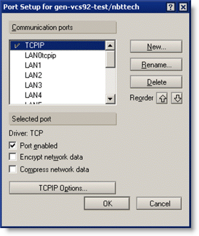 Other Protocol Optimization