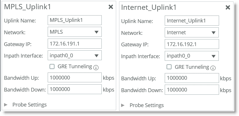 Overview of Interceptor Path Selection