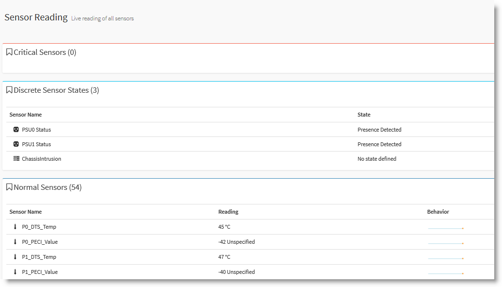 Monitoring SteelHead and NetProfiler xx80 Appliances Using the BMC
