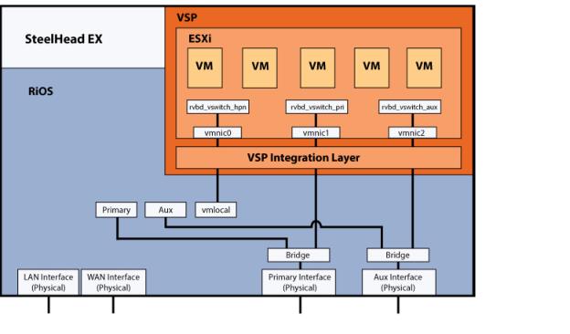 Overview of VSP